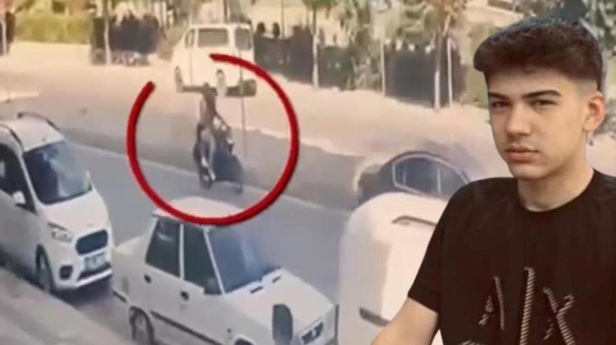 Gaziantep'te parktaki vahşette kan donduran ifade! 'Bağ evine gidip ...
