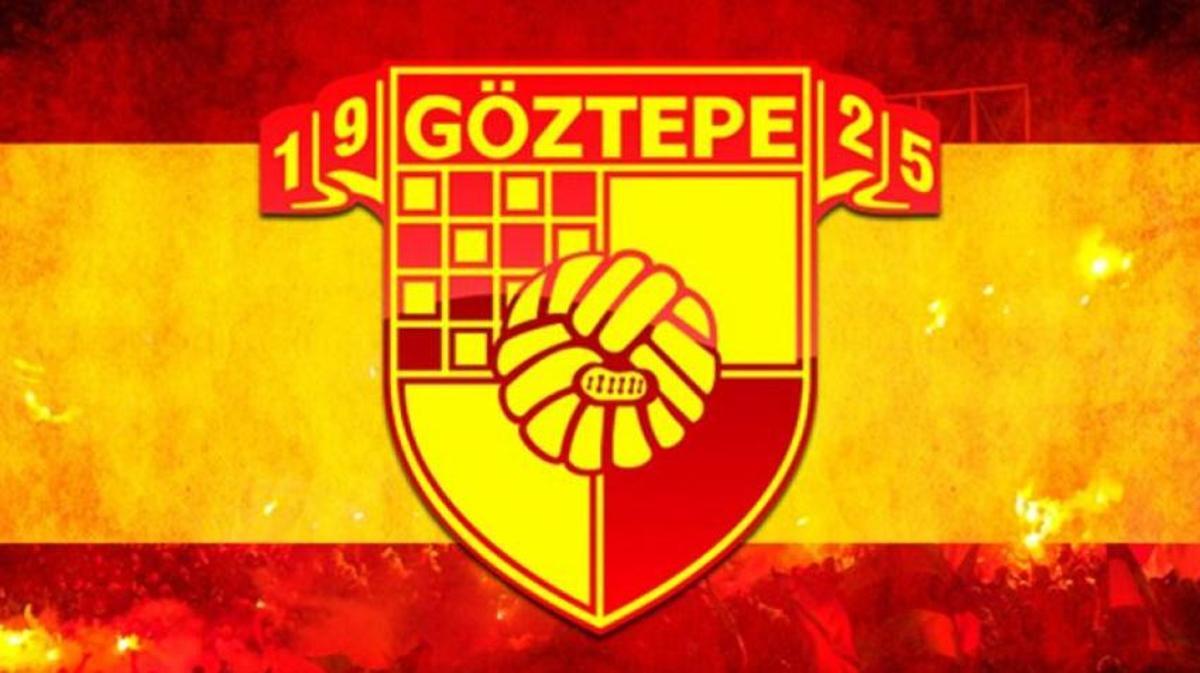 Göztepe'ye forvet ve orta saha transferi! 2 genç isimle anlaşma ...