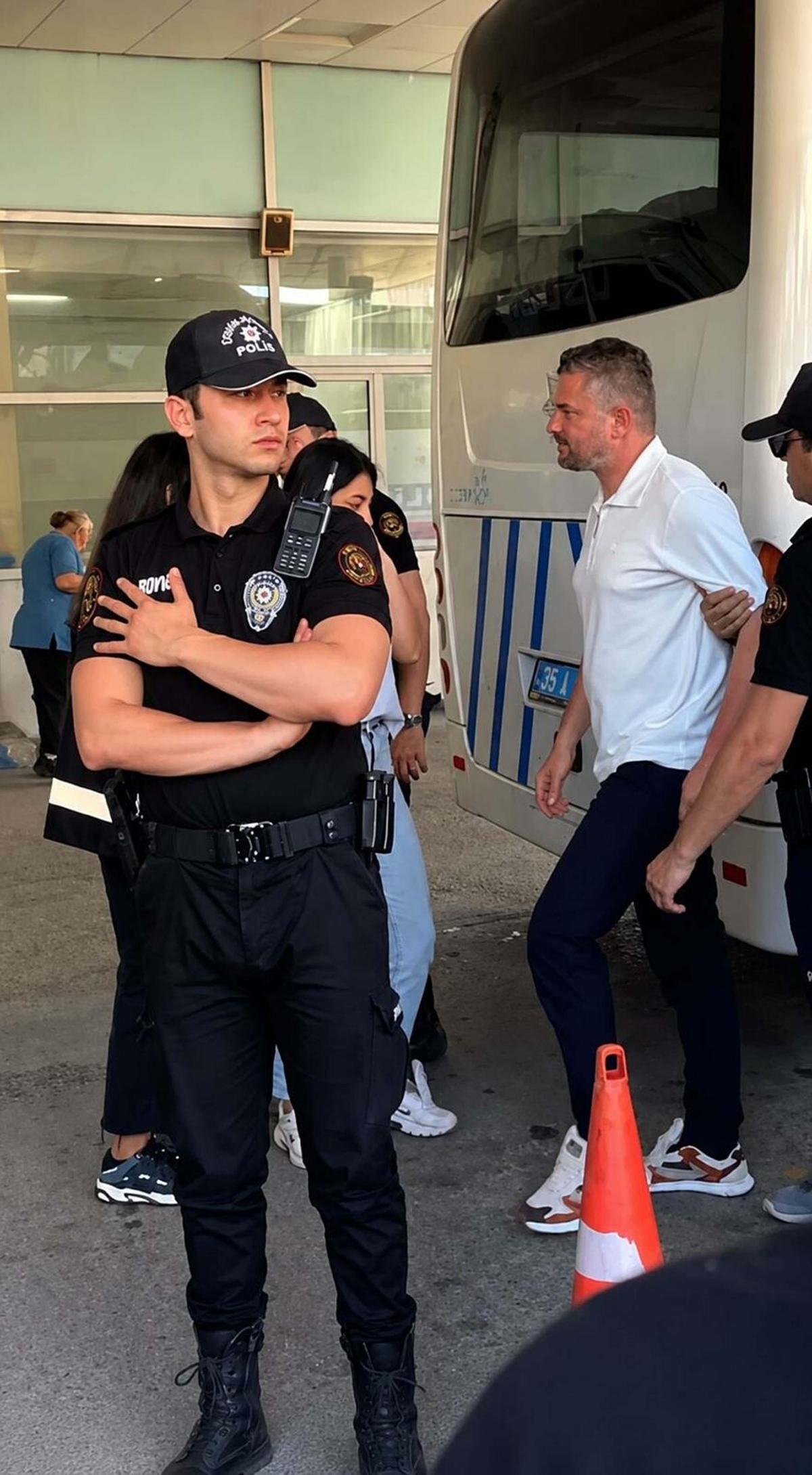 Buca Belediyesi'ne yönelik ‘yolsuzluk’ operasyonunda gözaltı sayısı 54 ...