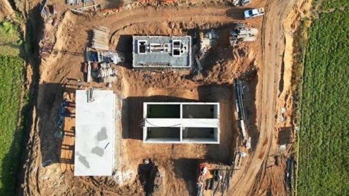 Kayseri'de yıllardır bekleniyordu: 120 milyonluk proje devreye alındı ...