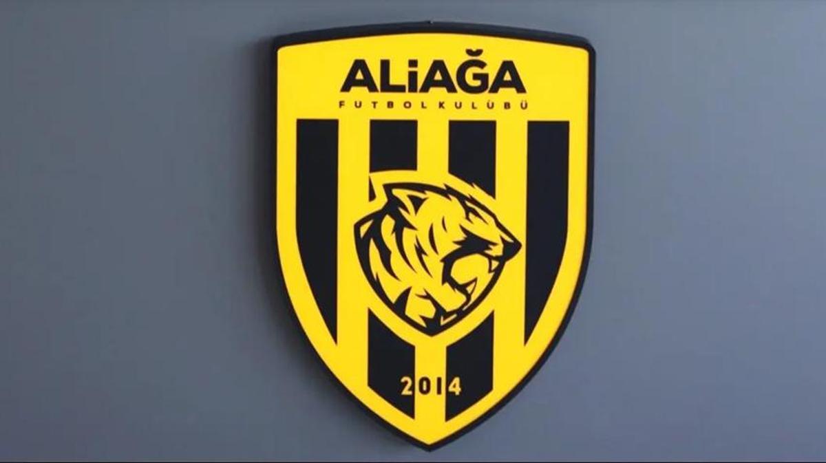 Aliağa FK transferleri peş peşe patlattı! Golcü ve orta saha tamam ...