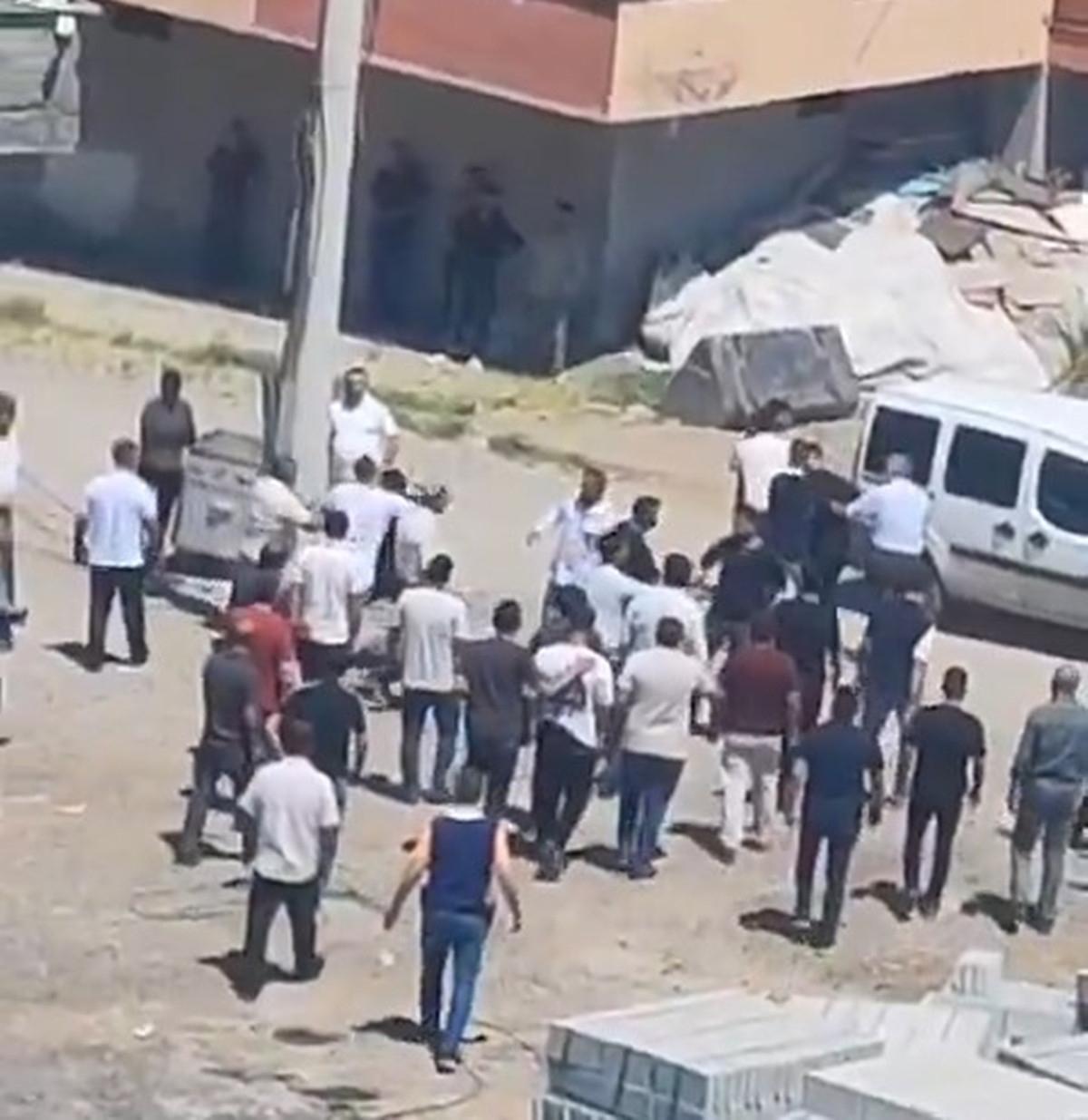 Narin Güran soruşturmasında tutuklu Nevzat Bahtiyar'ın oğlu ve ...
