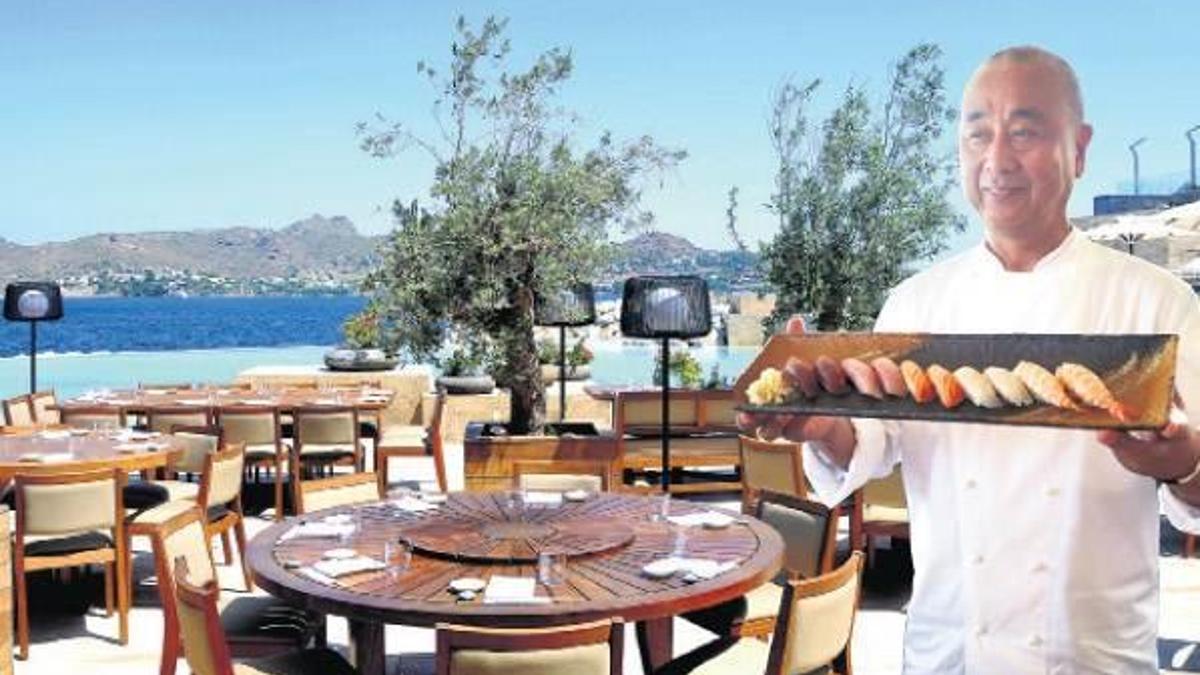 Nobu, İstanbul’a otel konseptiyle gelecek! - Gazetevatan Son Dakika ...