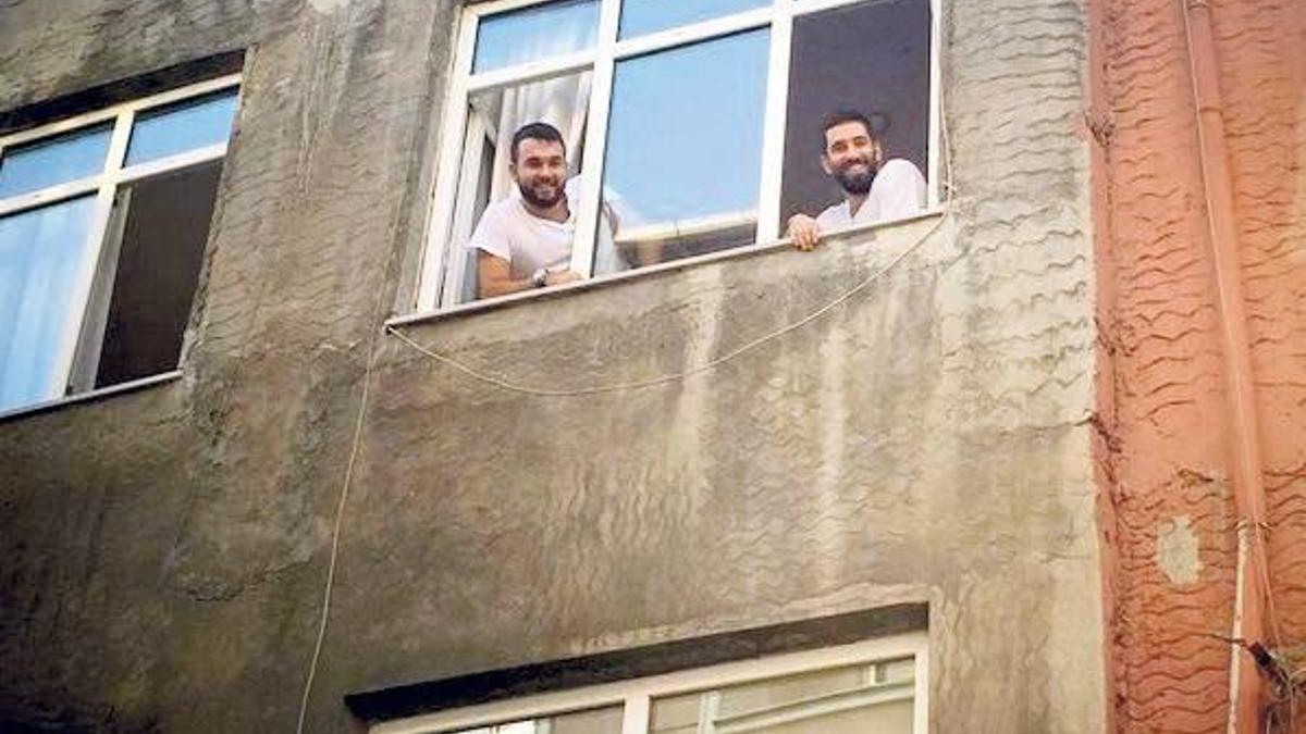 Paranın değiştirmediği tek insan! - Vatan Gazetesi Magazin Haberleri