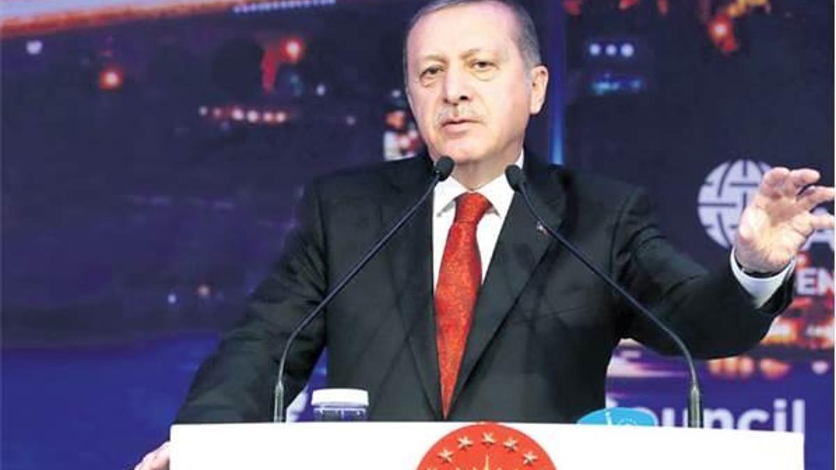 ‘Esad’ın arkasında duran da suçludur’ - Vatan Gazetesi Son Dakika Haberler