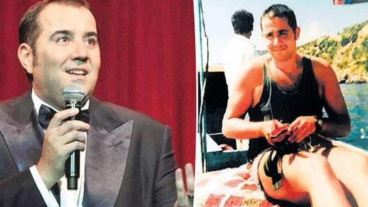 93 model ATA - Gazetevatan En Son Magazin Haberleri