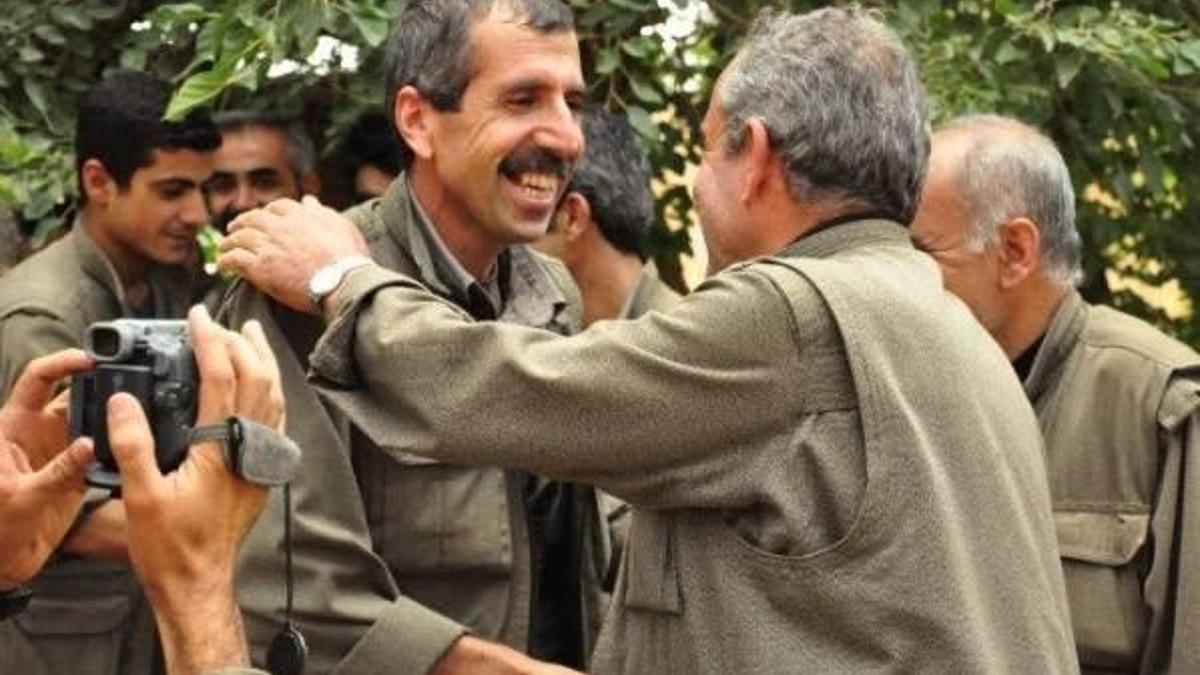 Bahoz öldürüldü PYD çıldırdı - Vatan Gazetesi Güncel Haberler