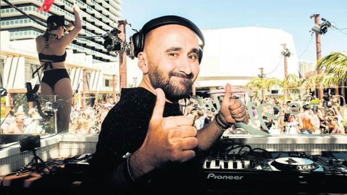 Dünya birincisi DJ Jaffer - Gazetevatan En Son Magazin Haberleri