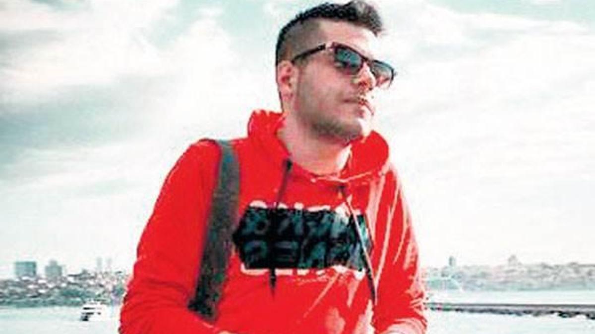 ‘Sızıntı’ mağduru Japon Necati! - Gazetevatan Son Haberler