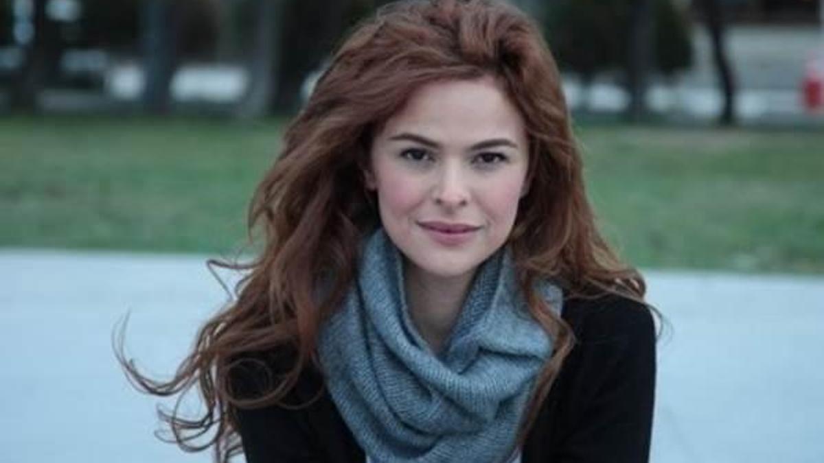 Gamze Topuz kimdir? - Vatan Gazetesi Güncel Haberler