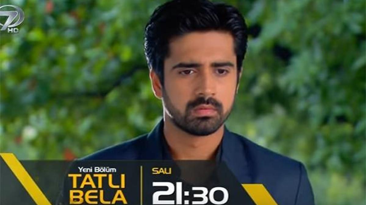 Tatlı Bela 2. bölümünde Shlok tutuklanıyor! - Vatan Gazetesi Son Dakika ...