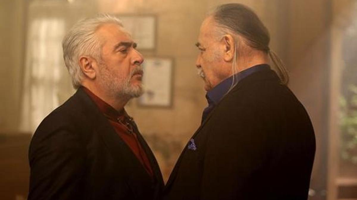 İçerde'nin yeni bölümünde Celal Baba yakalanıyor - Gazetevatan En Son ...