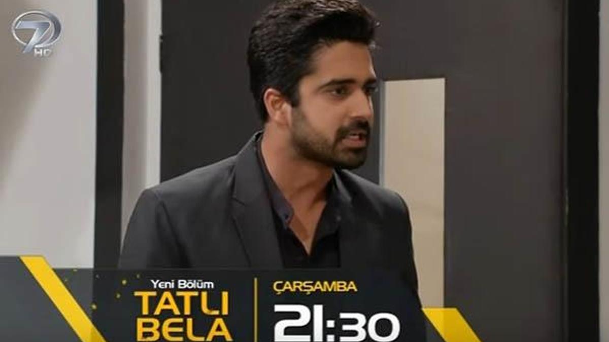 Tatlı Bela 31. bölümünde Ashta zor durumda! - Gazetevatan Son Haberler