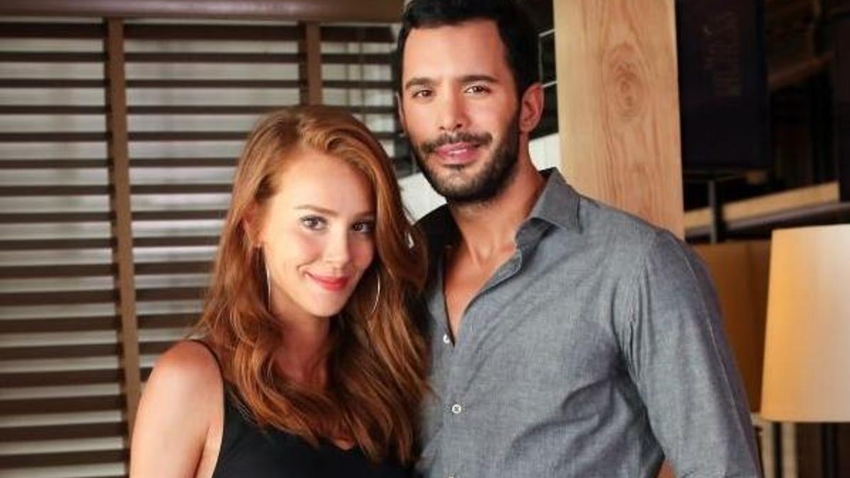 Elçin ve Barış'tan yeni fotoğraf! - Vatan Gazetesi Magazin Haberleri