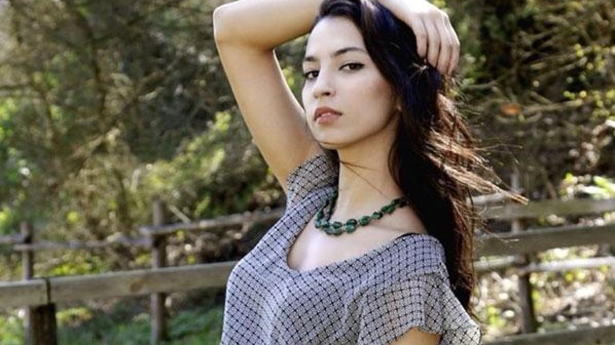 Gamze Aksu kimdir? (Survivor 2018) - Gazetevatan Son Haberler