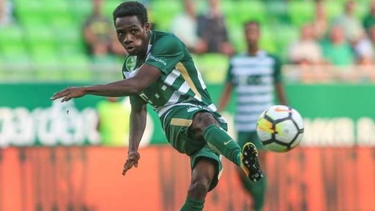 Yeni Garry Rodrigues bulundu! - Galatasaray Haberleri