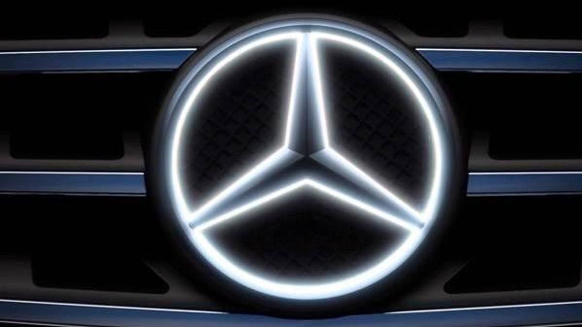 Mercedes 774 bin aracı geri çağıracak - Gazetevatan Son Dakika Ekonomi ...
