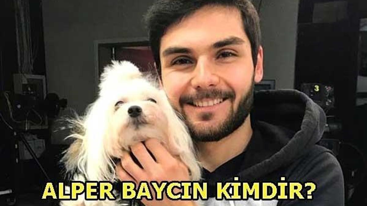 Alper Baycın kimdir? - Vatan Gazetesi Son Dakika Haberler