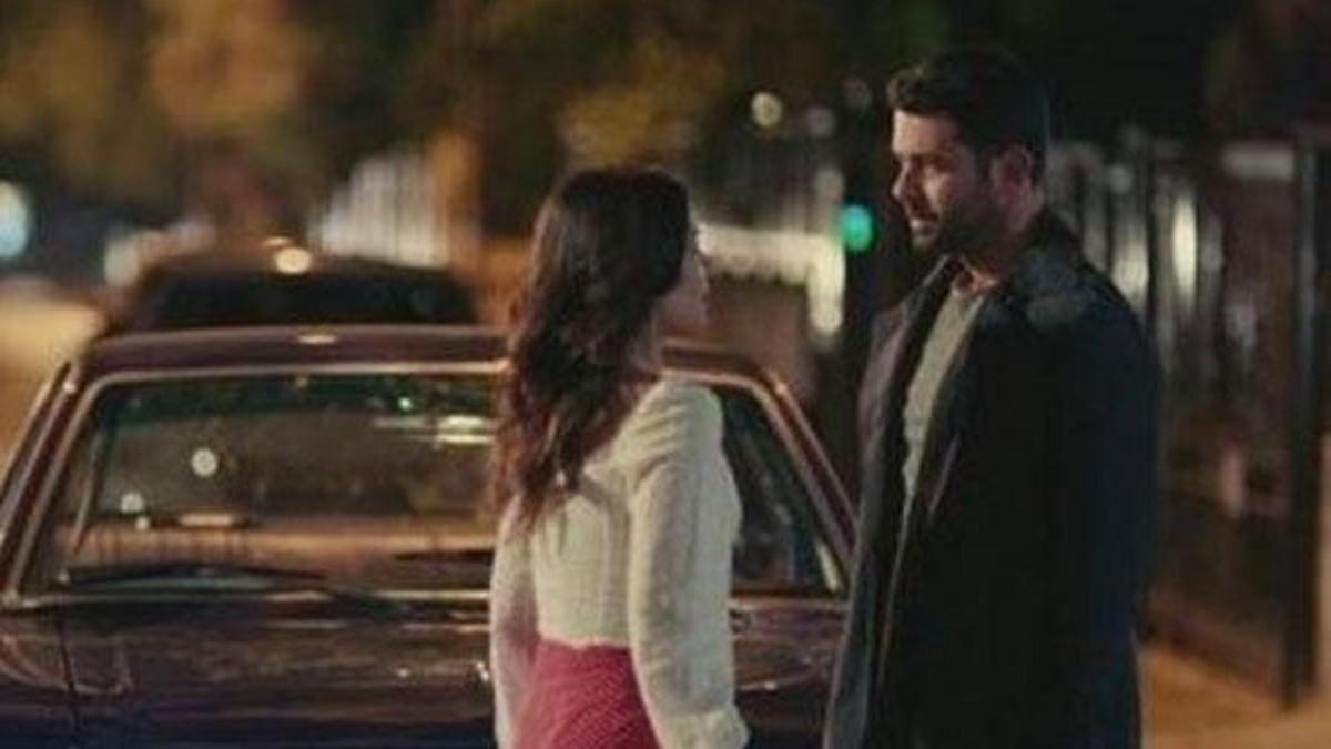 Uygar, Sevda'yı Ali'nin elinden alacak mı?
