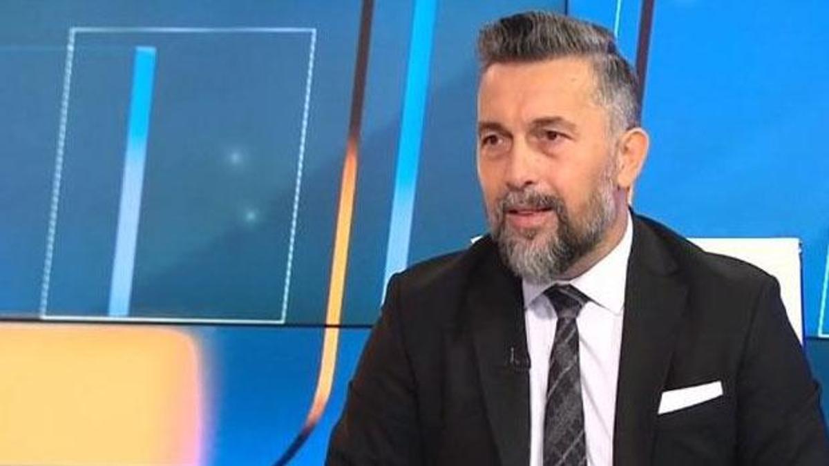 Fenerbahçe Serkan Reçber'le anlaştı iddiası - Fenerbahçe Haberleri