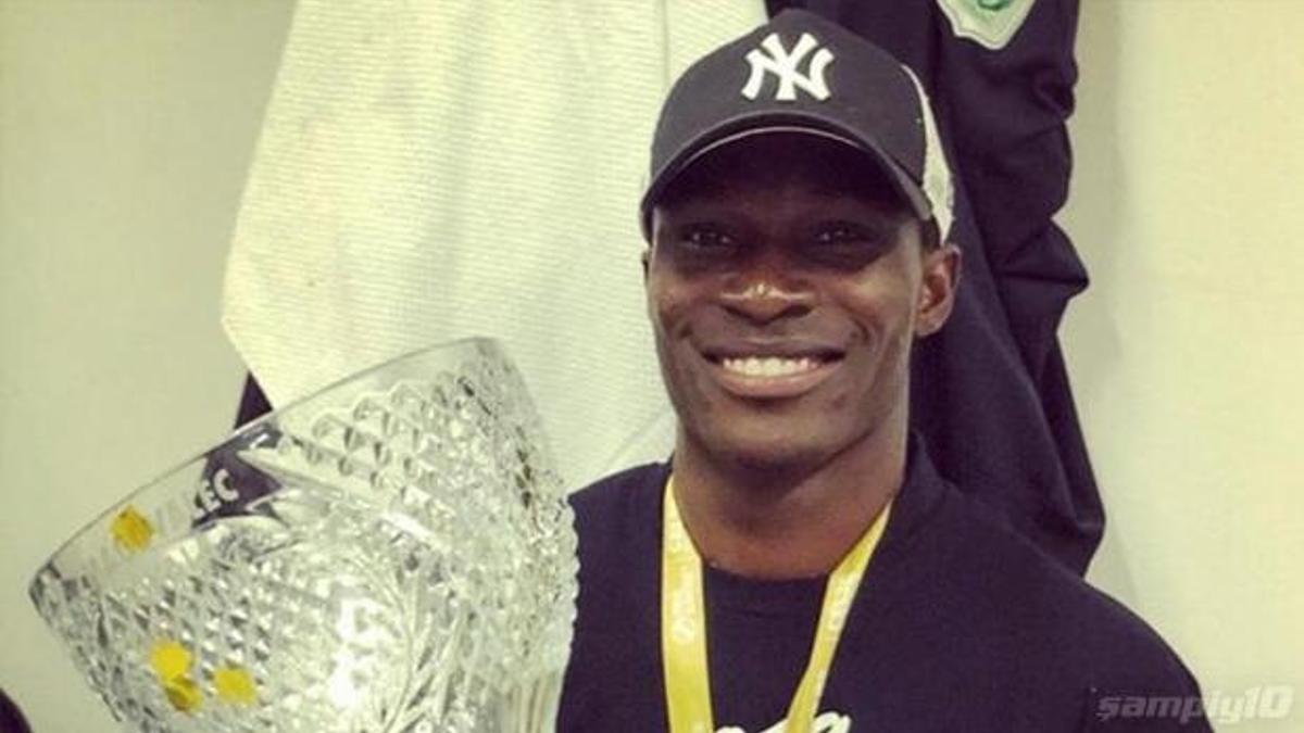 Sergen Yalçın, Olimpija'dan Eric Boakye'yi istiyor - Beşiktaş Haberleri