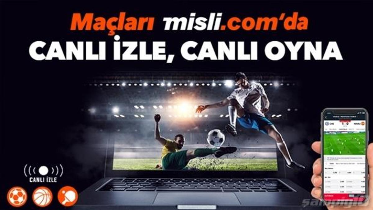 Günün Canlı Maç Yayınları (15.06.2020) - Futbol Haberleri