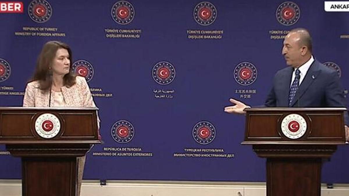 Call On ne demek? Diplomaside 'Urge' ne anlama geliyor? - Gazetevatan ...