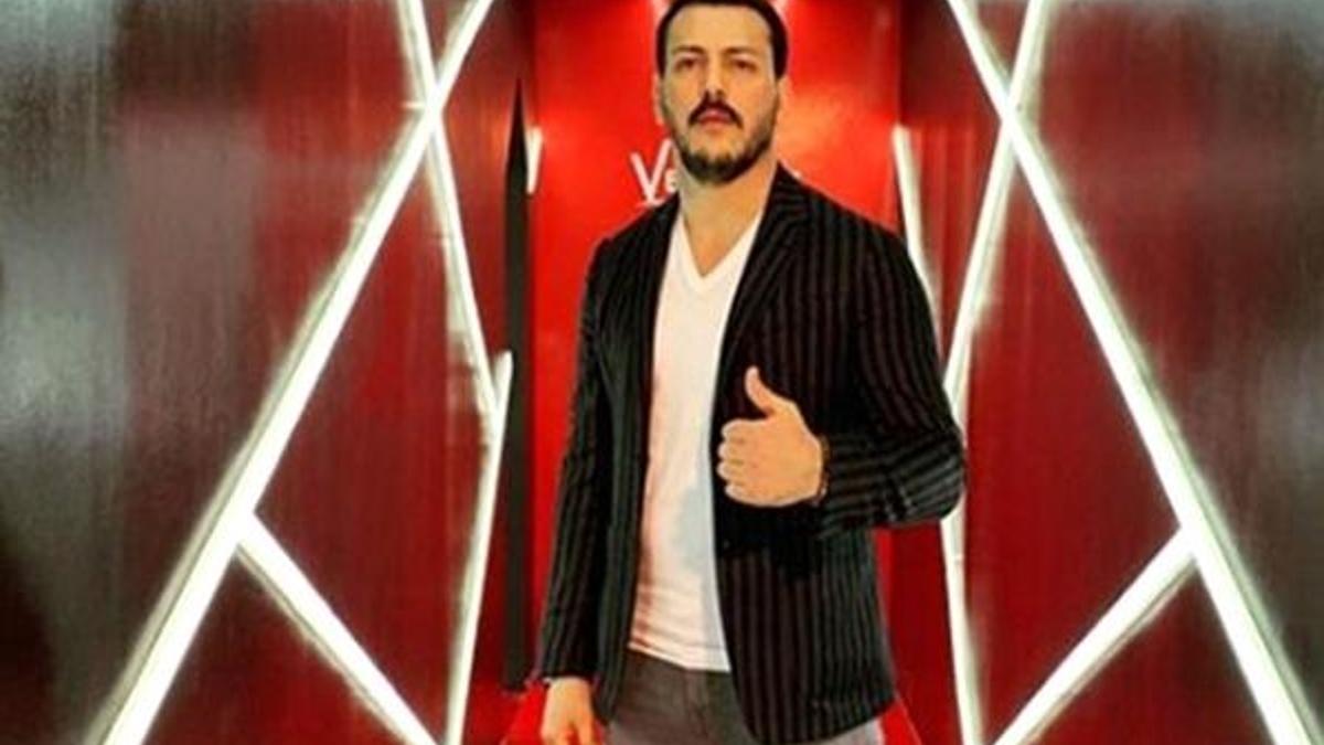 Zabit Samedov kimdir? Kuruluş Osman'a katılan Dünyaca ünlü kick boksçu ...