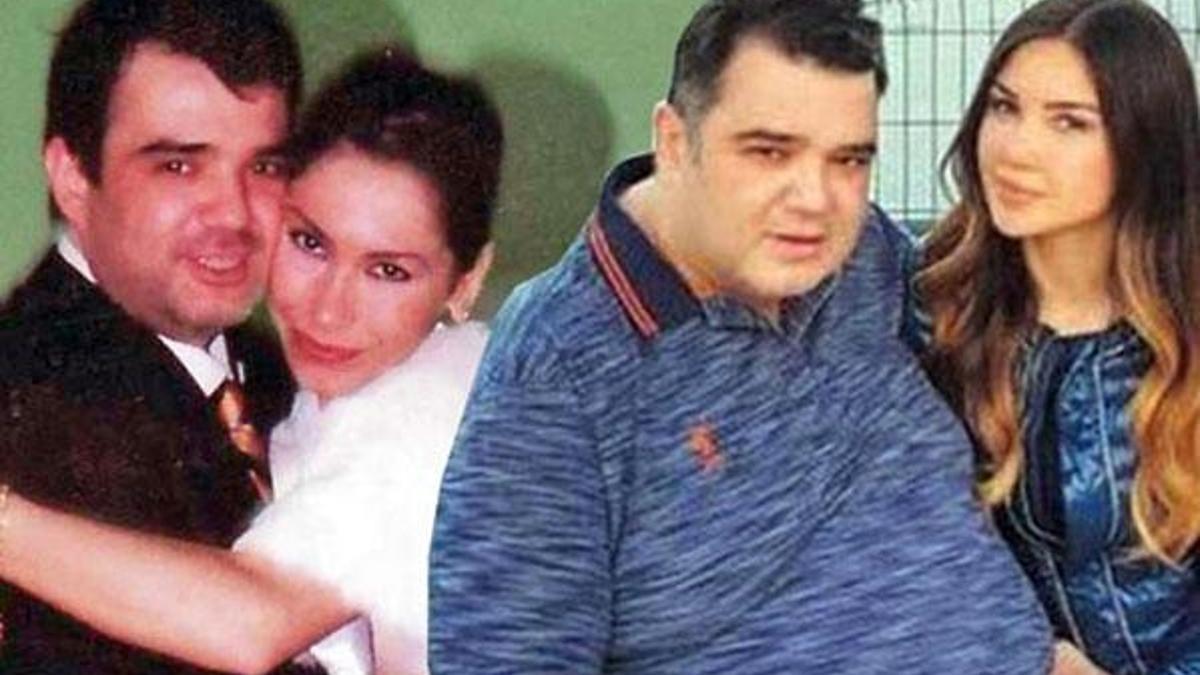 Sezer İnanoğlu’nun eski eşleri davalık! - Gazetevatan En Son Magazin ...