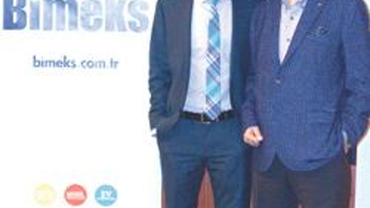 Bimeks için geri geldi! - Vatan Gazetesi Ekonomi Haberleri