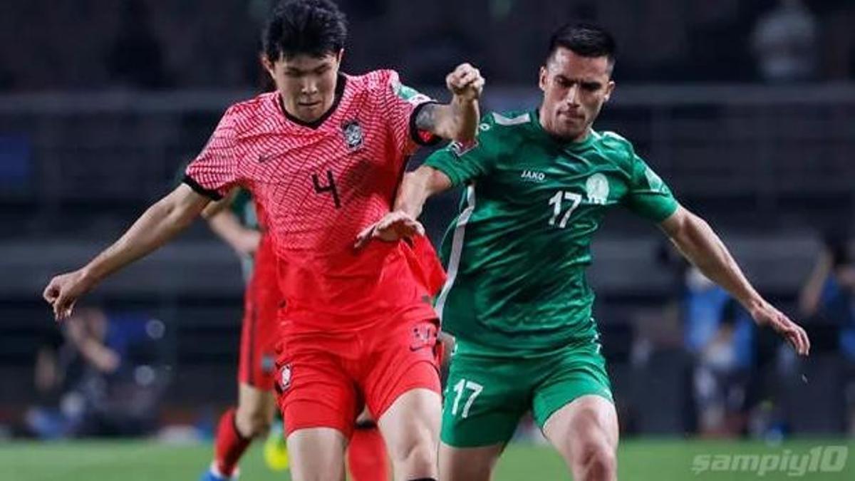 Slaven Bilic: Min-jae Kim 3'lü de rahatlıkla oynar - Fenerbahçe Haberleri