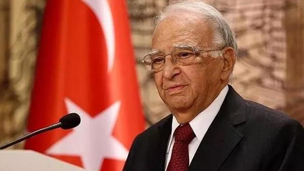 Duayen gazeteci Sami Kohen hayatını kaybetti! - Vatan Gazetesi Haberler