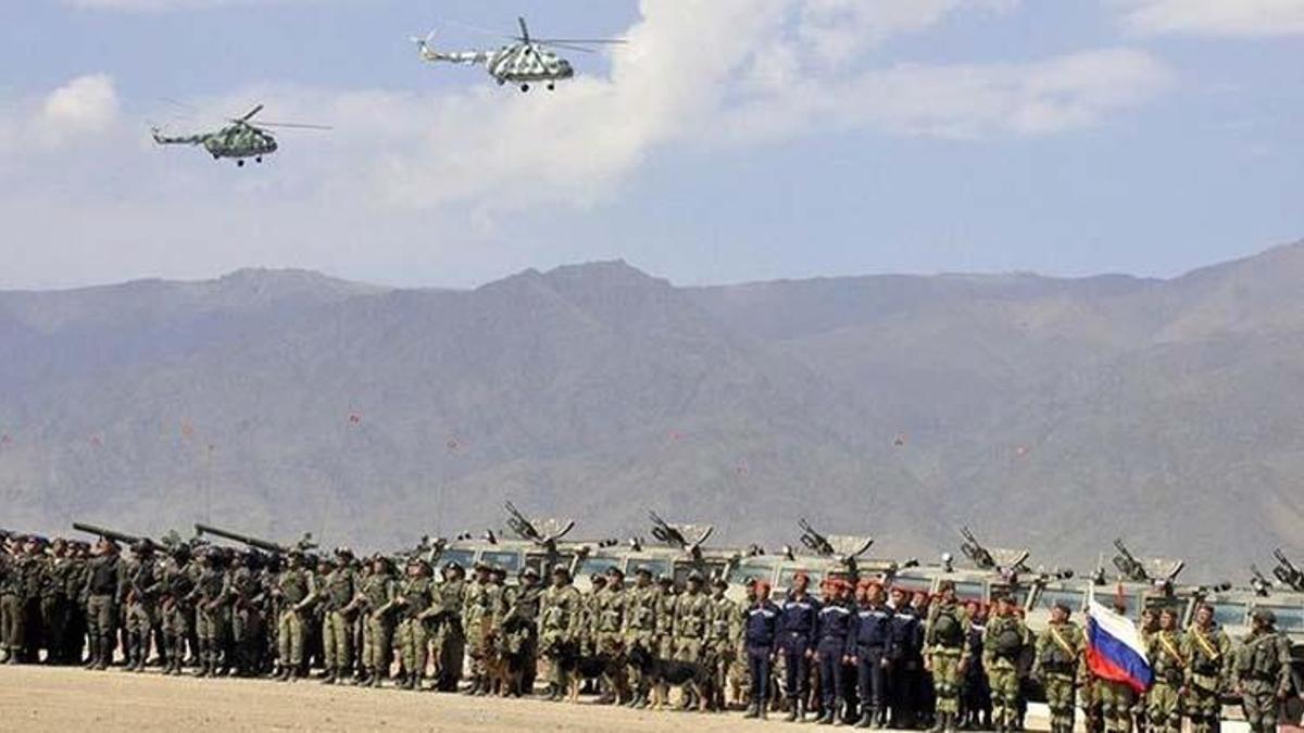 Rasputitsa nedir? Rusya-Ukrayna krizinde Rasputitsa detayı! - Dünyadan ...