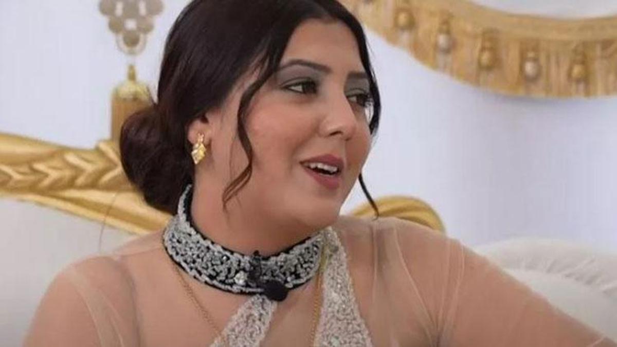 Gelin Evi Esra Yamacı kimdir? Gelin Evi Esra kaç yaşında ve nereli ...