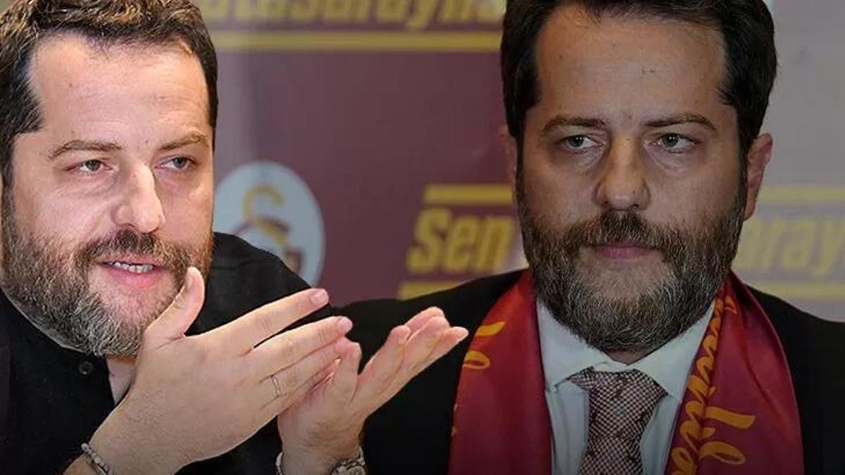 Erden Timur'dan transfer için önemli açıklamalar! Kerem ve Marcao için ...