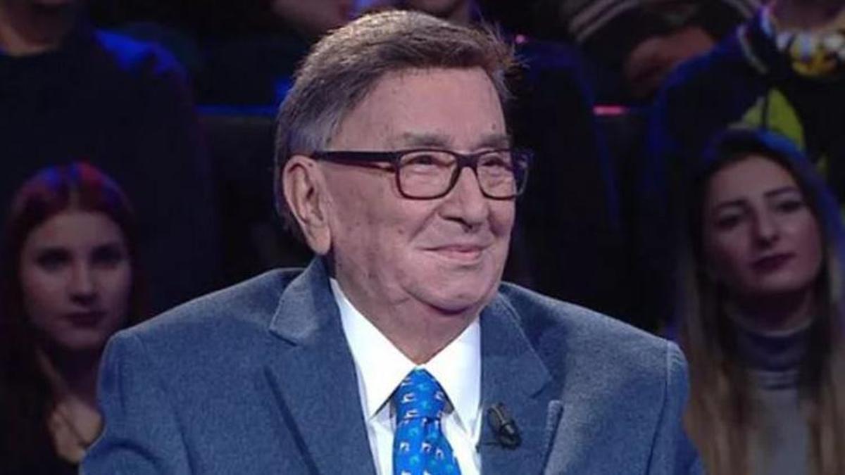 Bülent Özveren'in sağlık durumu nasıl? Eşi Sebla Özveren açıkladı ...