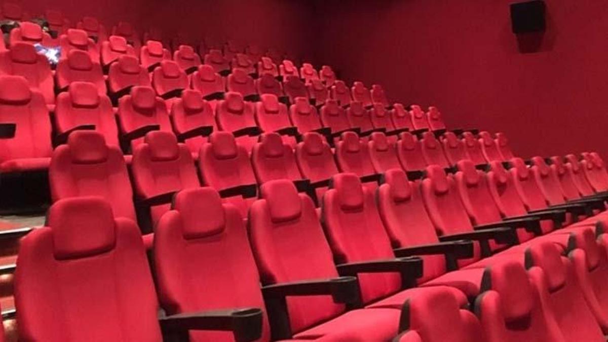 Cinemaximum’un adı değişti mi, yeni adı ne oldu? - Gazetevatan Son Haberler