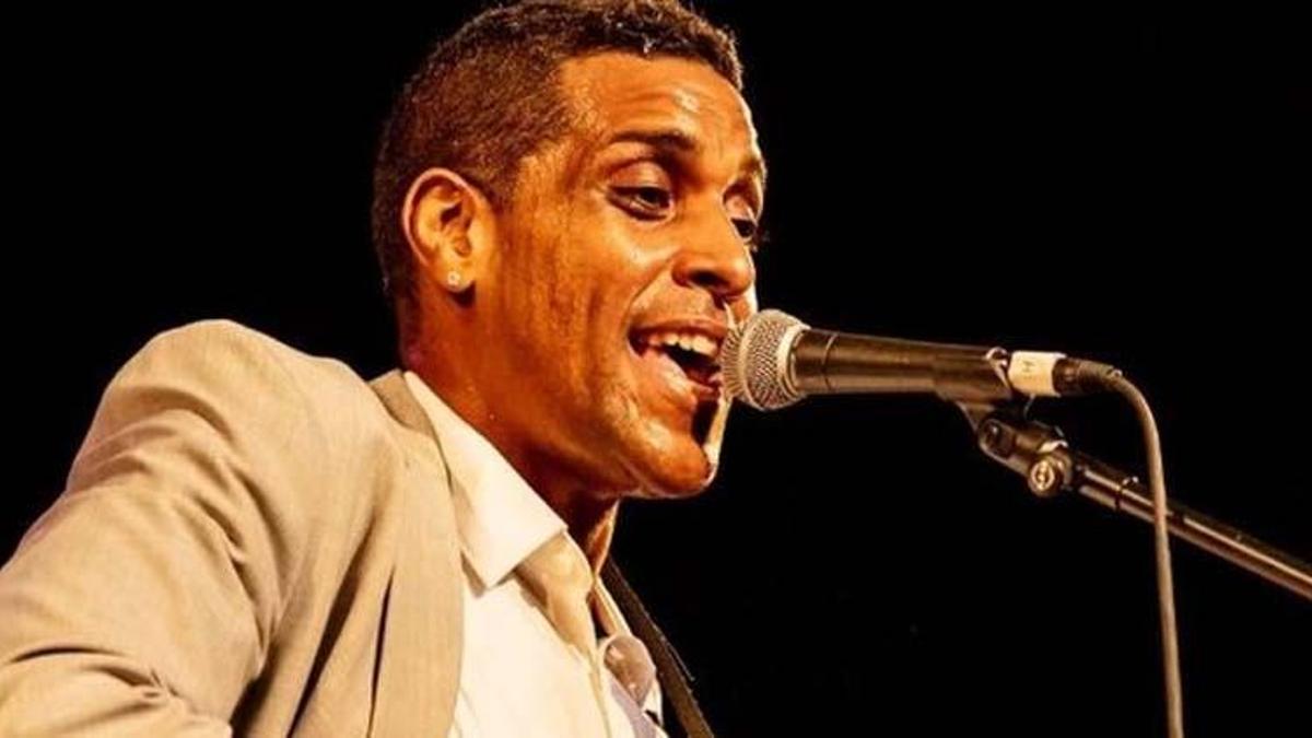 Michael Benjamin kimdir, hangi şarkıları var? Mikaben olarak tanınan ...