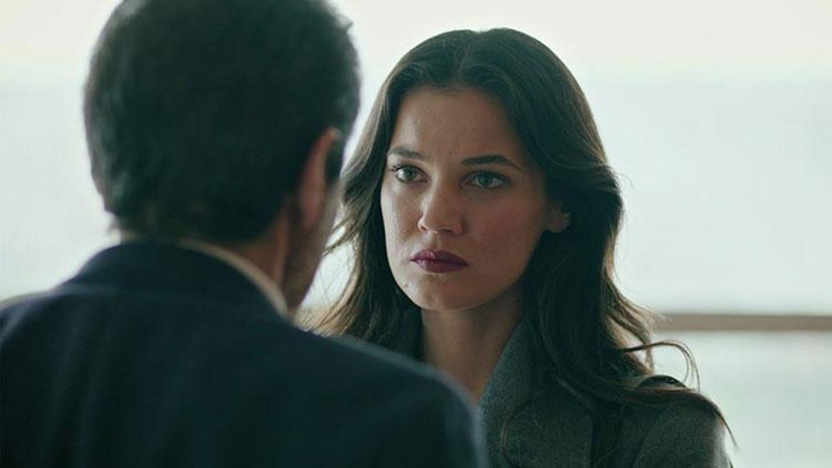 Yargı’nın yeni bölümünden gerilim ve merak dolu bir fragman yayınlandı!