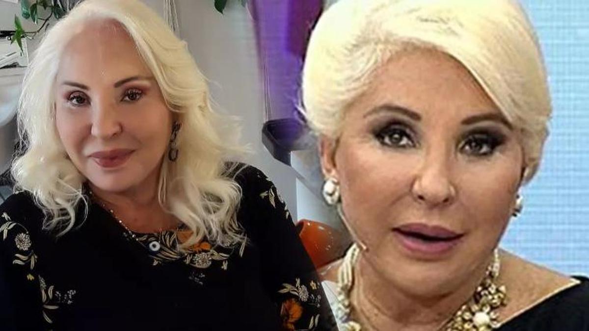 Sema Çelebi: Ben artık İstanbul'da yaşamak istemiyorum! - Gazetevatan ...