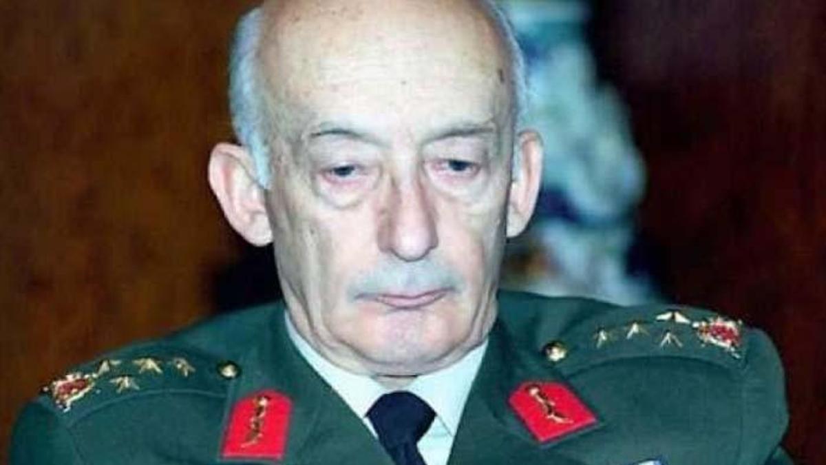 Vural Avar kimdir? 28 Şubat davasında yargılanan Emekli Korgeneral ...