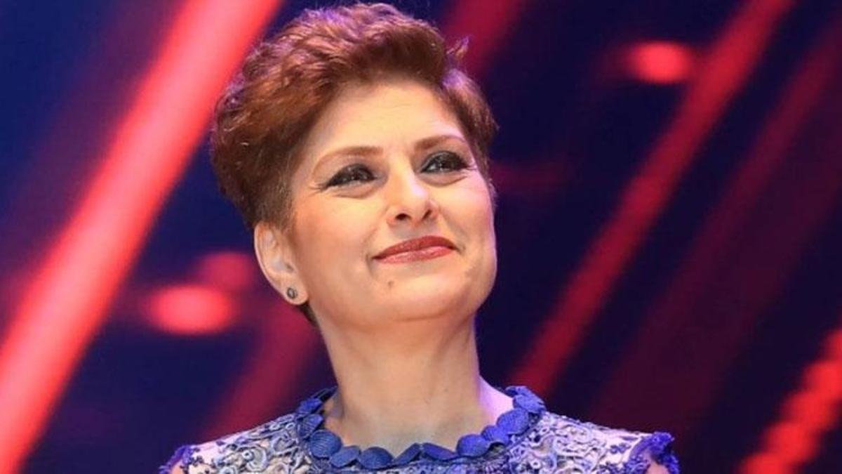 Şükriye Tutkun kimdir, nereli, kaç yaşında? İşte Şükriye Tutkun’un ...