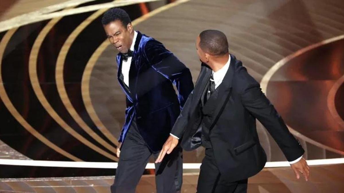 Oscar Ödülleri'nde geri sayım başladı (Bu kez 'tokata' karşı hazırlık var)