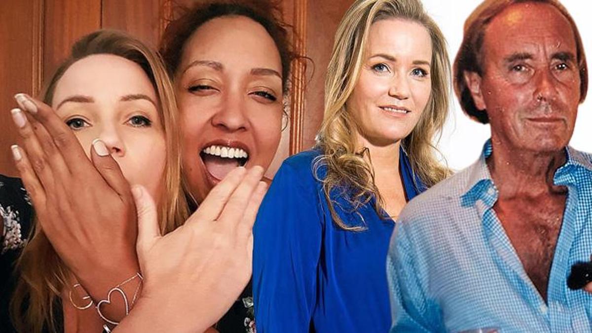 30 yıllık sır ortaya çıktı! Gelen telefon şoke etti: Aynı adı taşıdığı ...