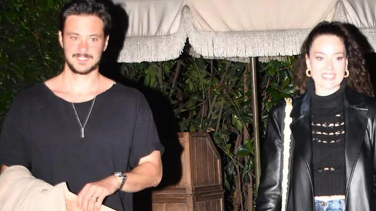 Anıl Altan: Pelin mutlu olsun bana yetiyor - Vatan Gazetesi Magazin ...