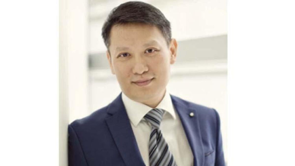 Richard Teng kimdir? Binance'ın yeni CEO'su Richard Teng'in hayatı ...