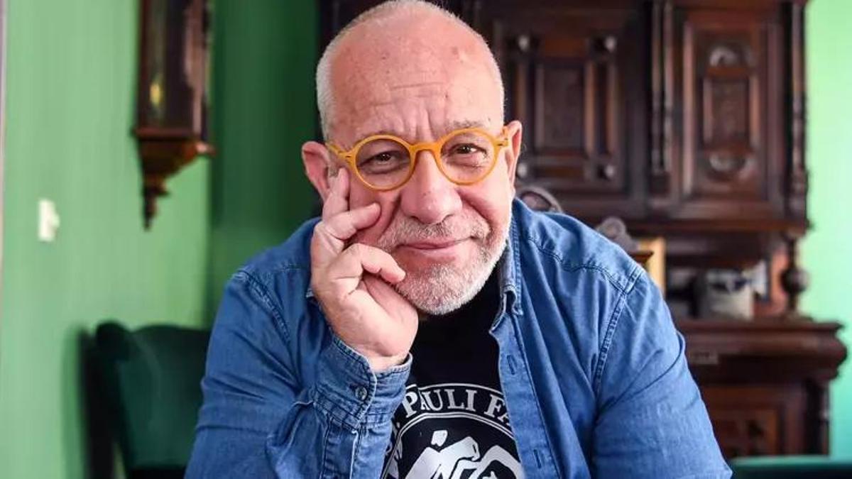 Mario Levi kimdir? Yazar Mario Levi kaç yaşında ve öldü mü ...