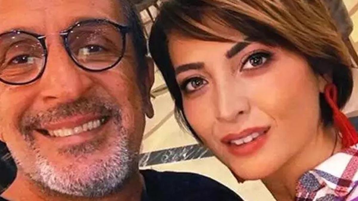 Beş kez nikah masasına oturan Cem Özer: En büyük başarım boşanmak ...