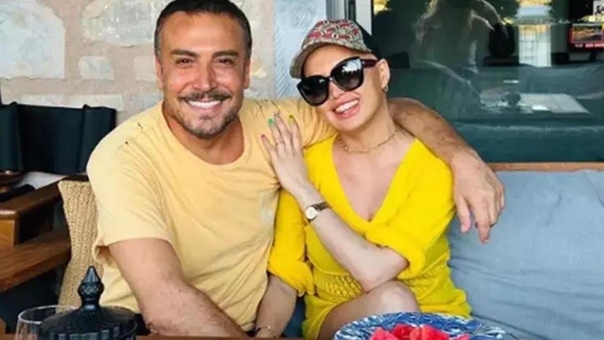 Cenk Eren'in acı günü! 'Dayısının koca yüreklisi huzur içinde uyu ...