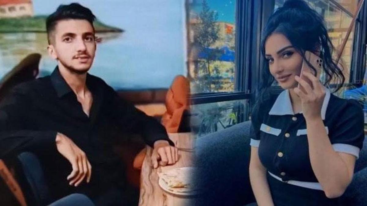 Batman'da çifte cinayet işledikten sonra lokantada 'Aslan gibi yaşadım ...